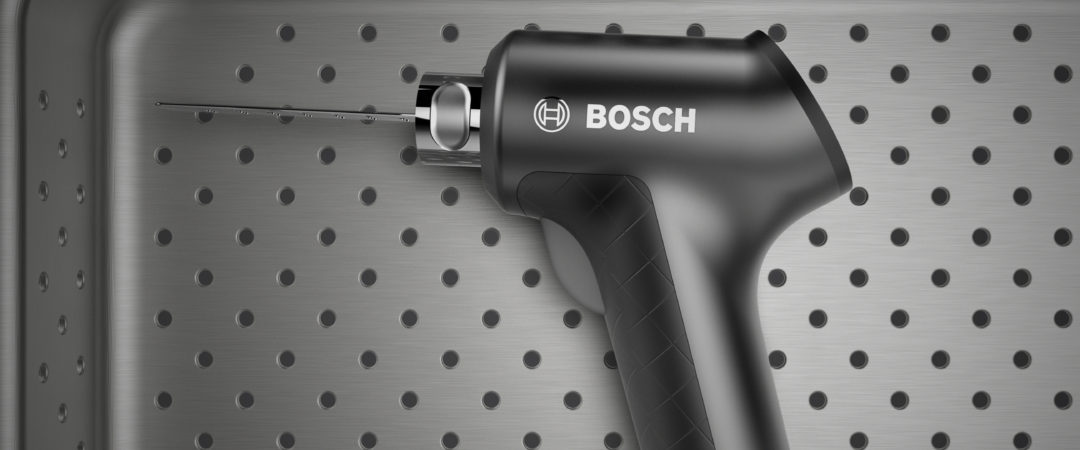 Bosch IoT - IA Collaborative