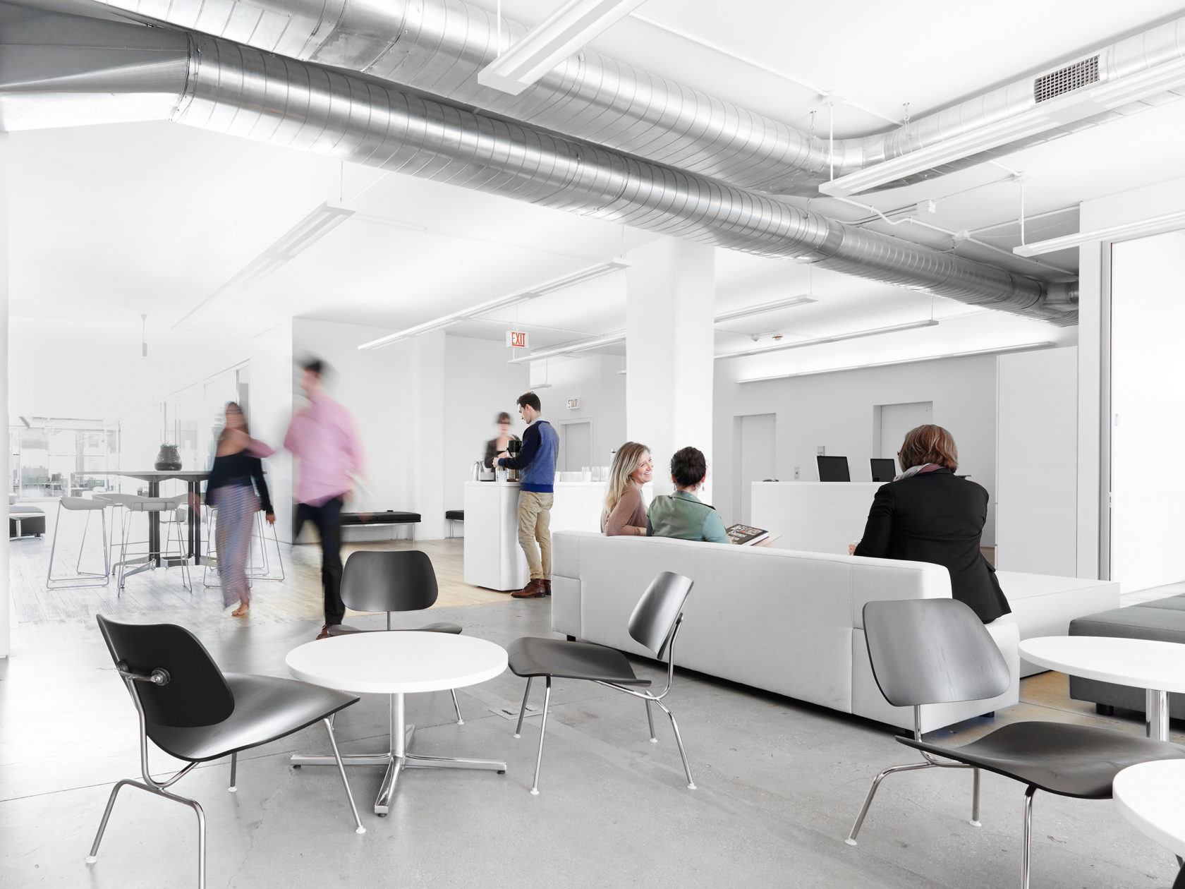 IA Workspace - IA Collaborative