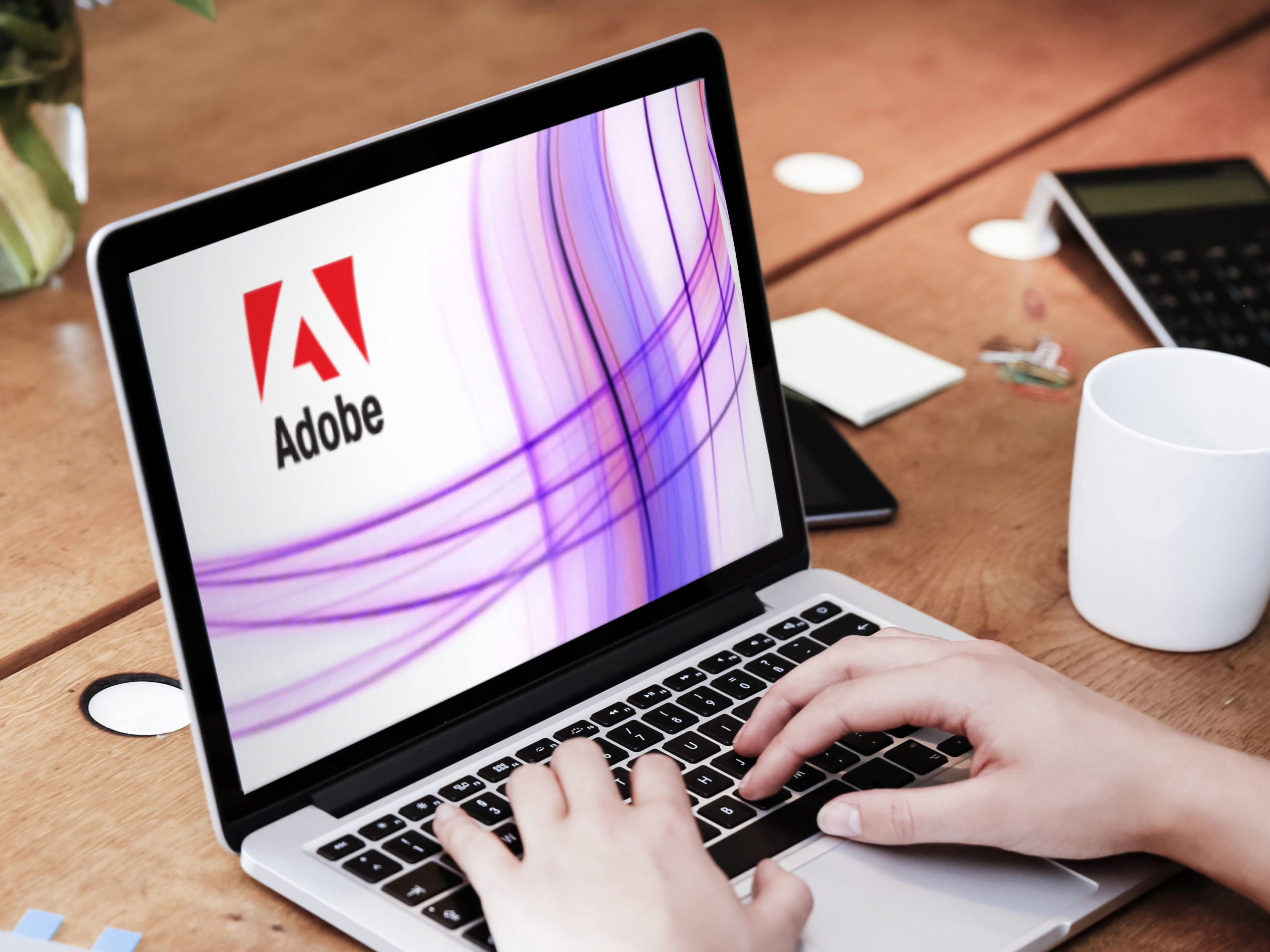 Adobe - IA Collaborative