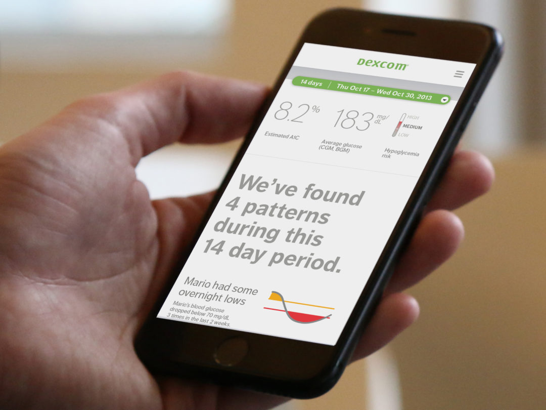 Dexcom - IA Collaborative