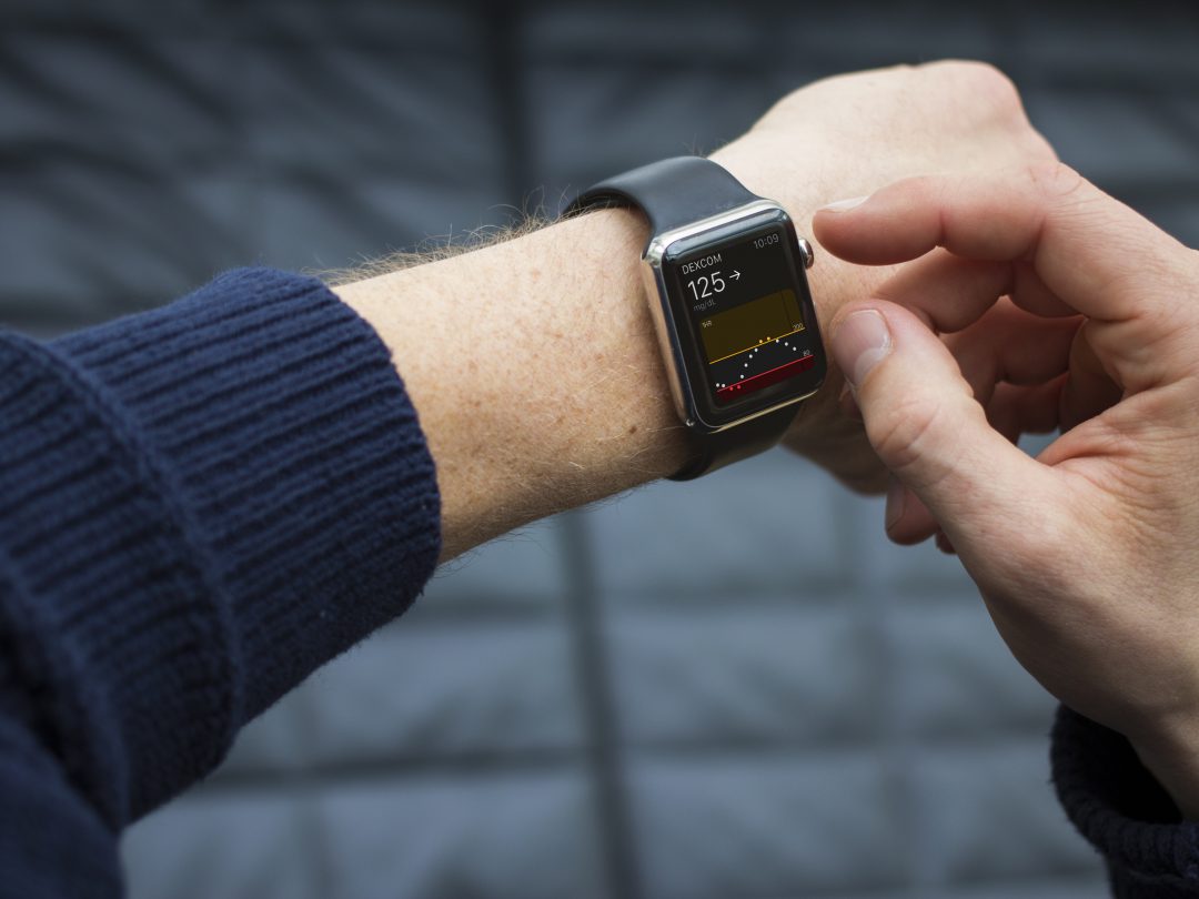 Dexcom - IA Collaborative