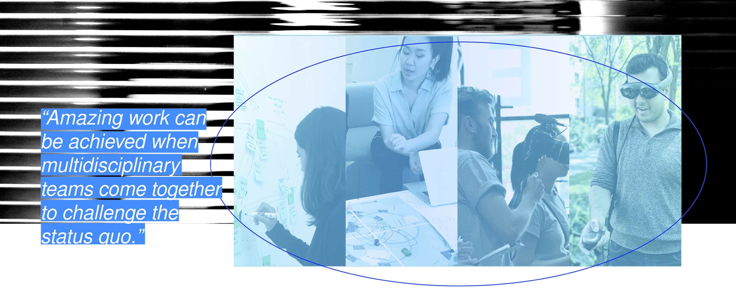 3 Questions with IA Collaborative’s 2019 Summer Interns - IA Collaborative