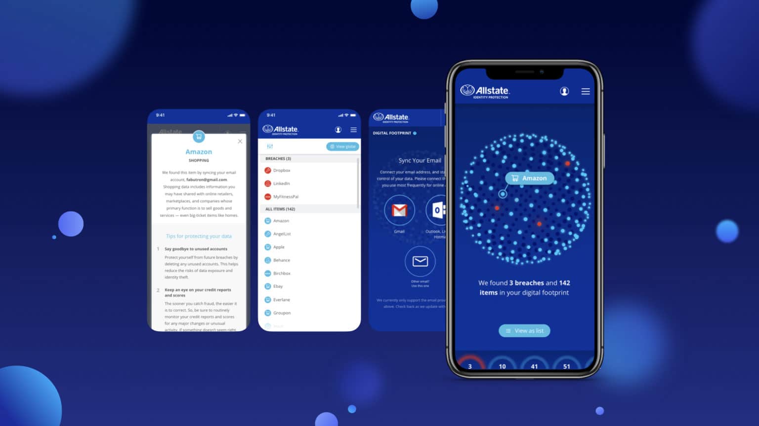 Allstate Identity Protection - IA Collaborative