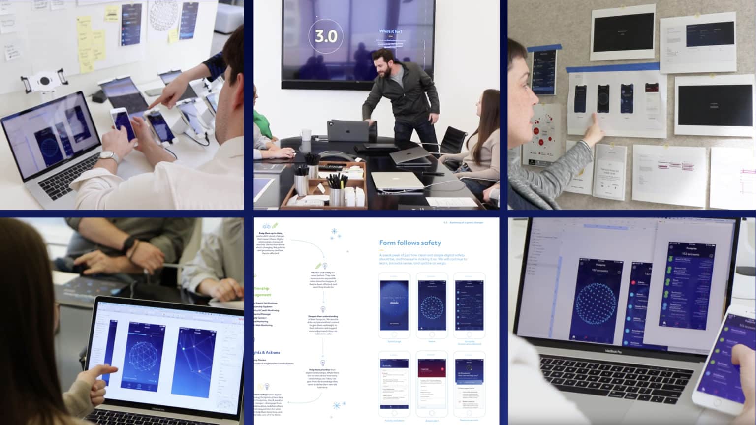 Allstate Identity Protection - IA Collaborative