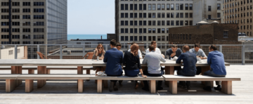 Careers - IA Collaborative