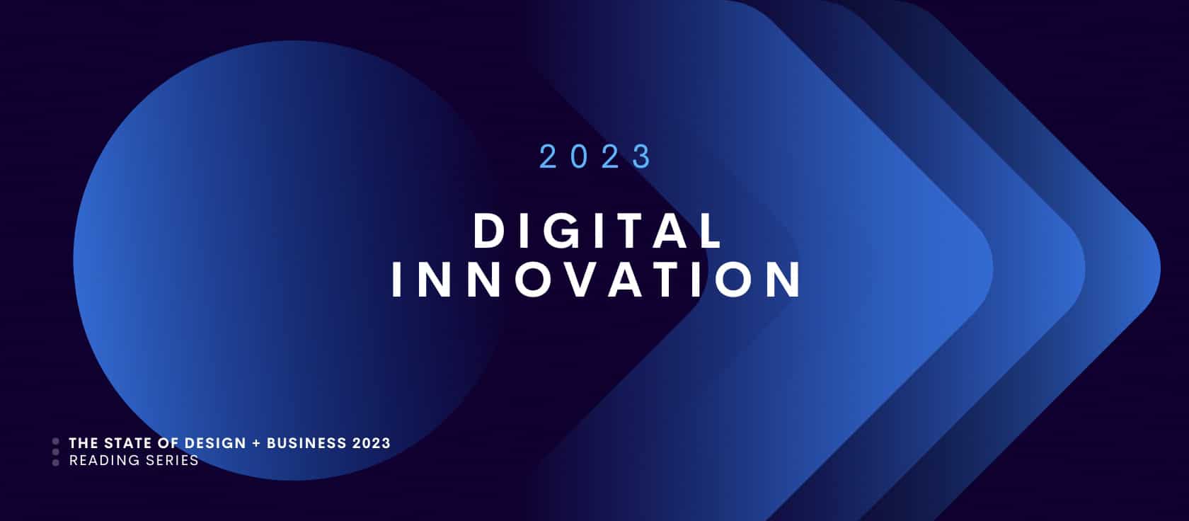 2023 Digital Innovation Strategies - IA Collaborative
