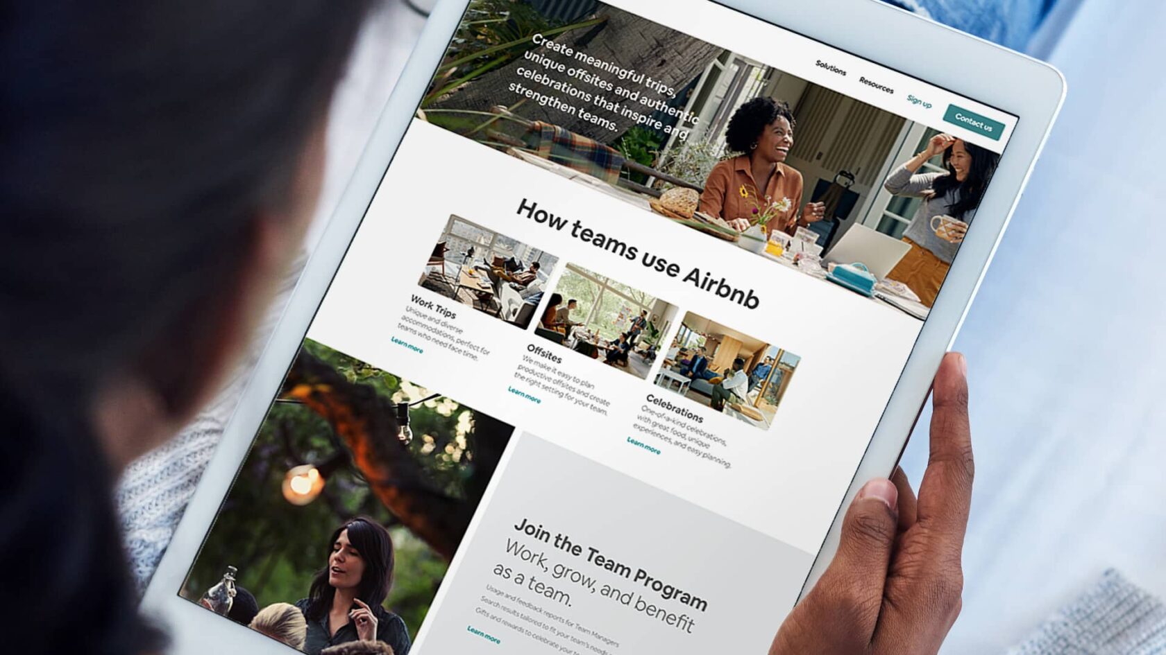 Services - IA Collaborative