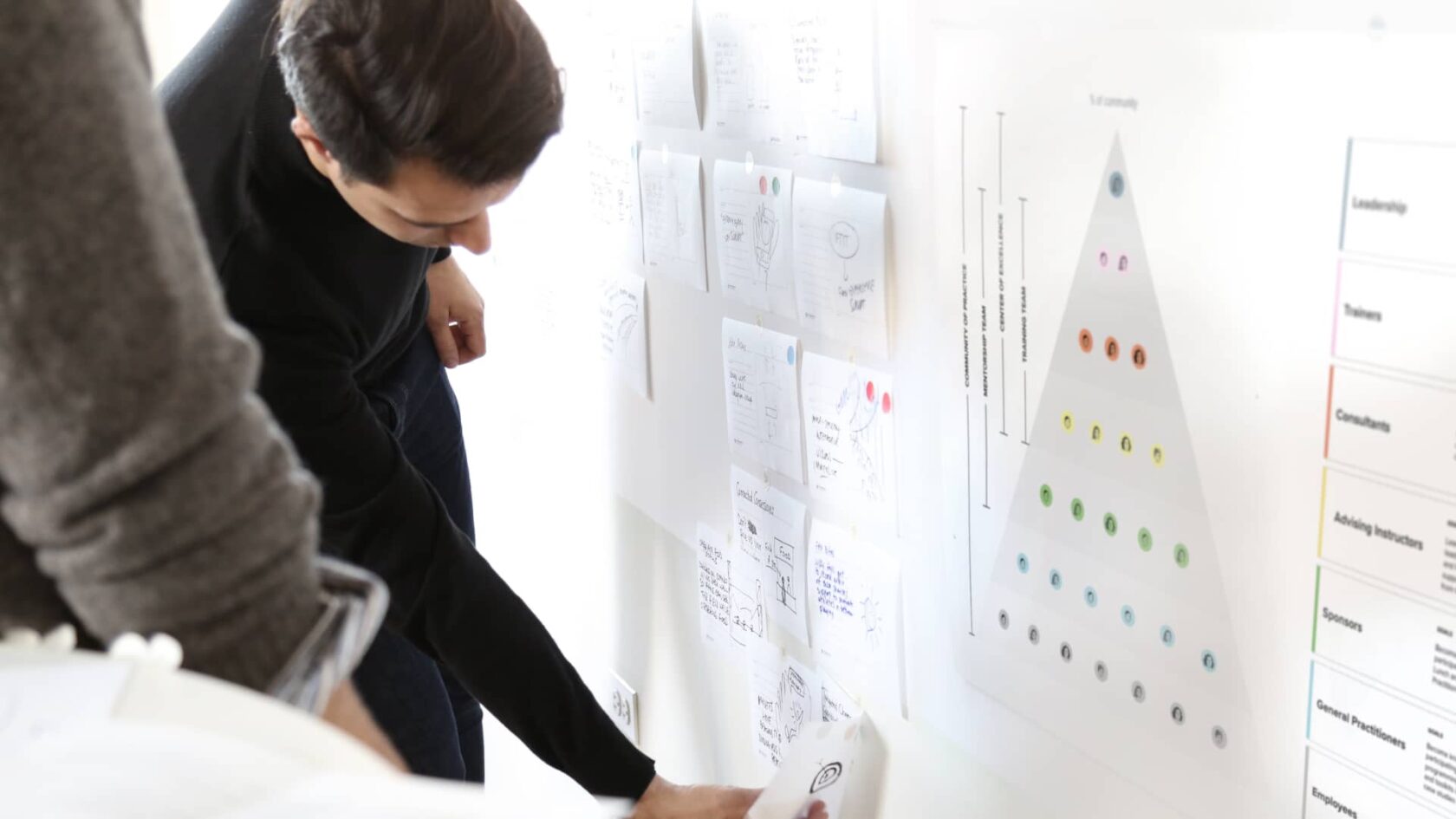 Organizational Transformation - IA Collaborative