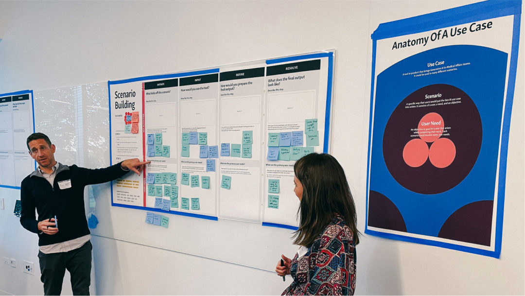 GenAI - IA Collaborative