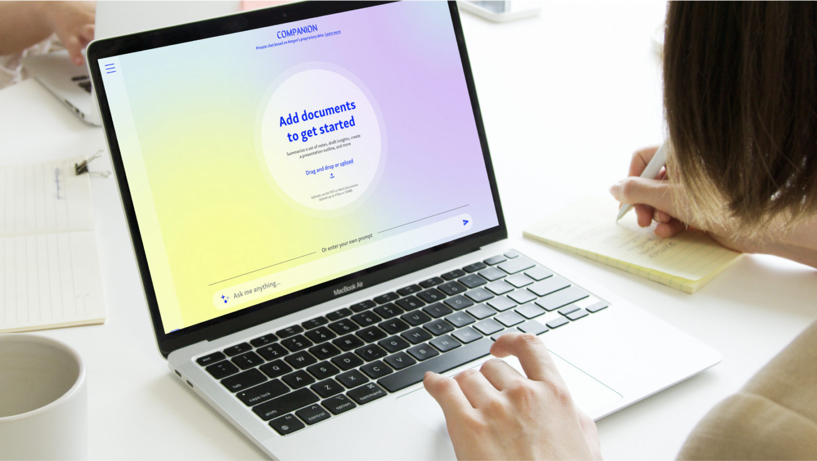 GenAI - IA Collaborative